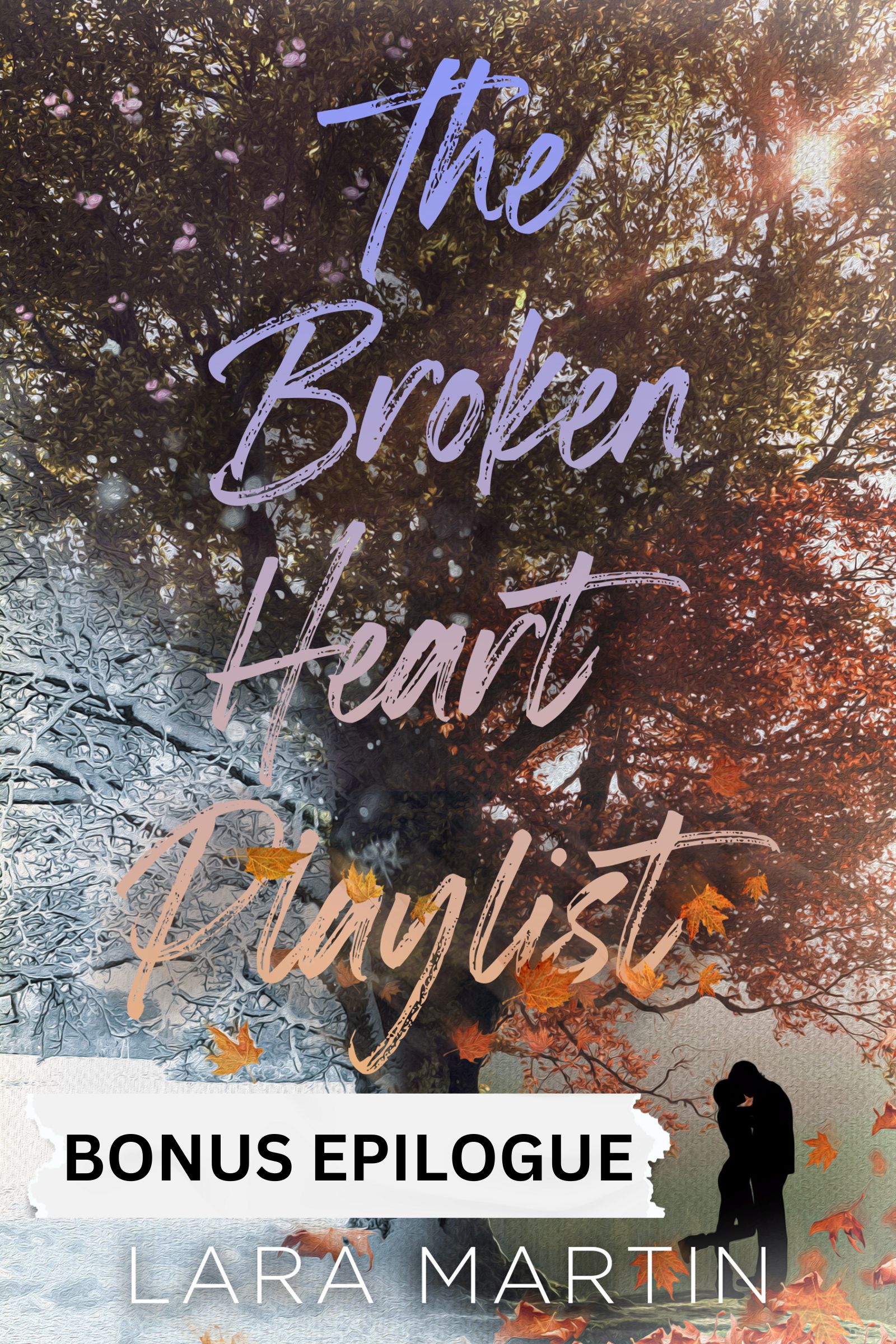 BONUS CONTENT – Lara Martin